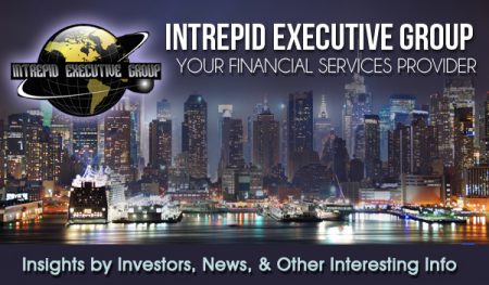Intrepid's business funding process creates partners