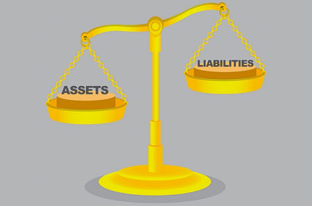 Business Assets vs Business Liabilities - What's the Difference?