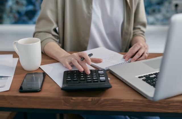 What Is Accounts Receivable Pledging in Business Financing? - Intrepid ...